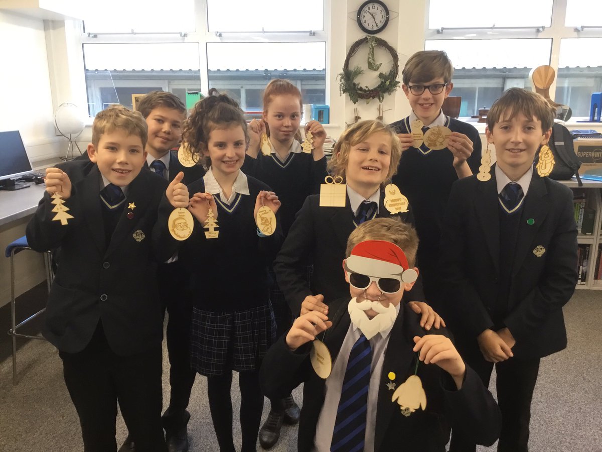 Design & Technology | Co-educational School | Dunottar School