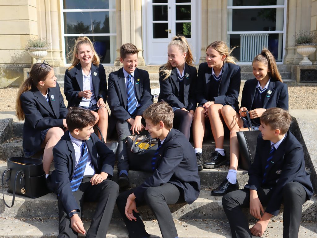 Dunottar School | Independent Day School in Surrey