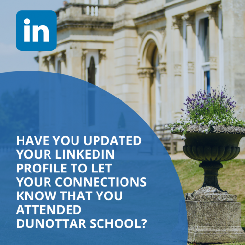 Update Pupil Details | Independent School, Surrey | Dunottar School