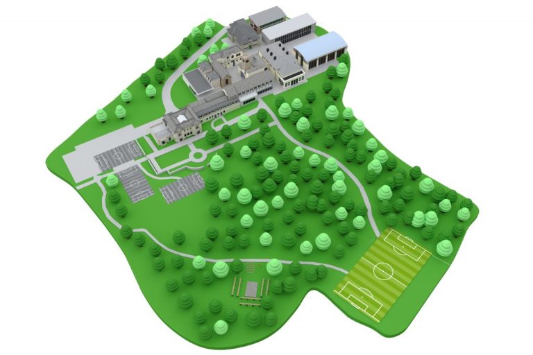 Virtual Tour | Sixth Form Surrey | Dunottar School