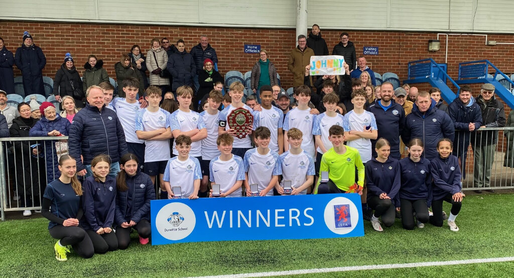 Dunottar School | Independent Day School in Surrey