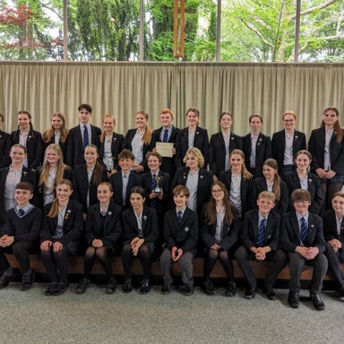 News & Events | Co-educational School | Dunottar School