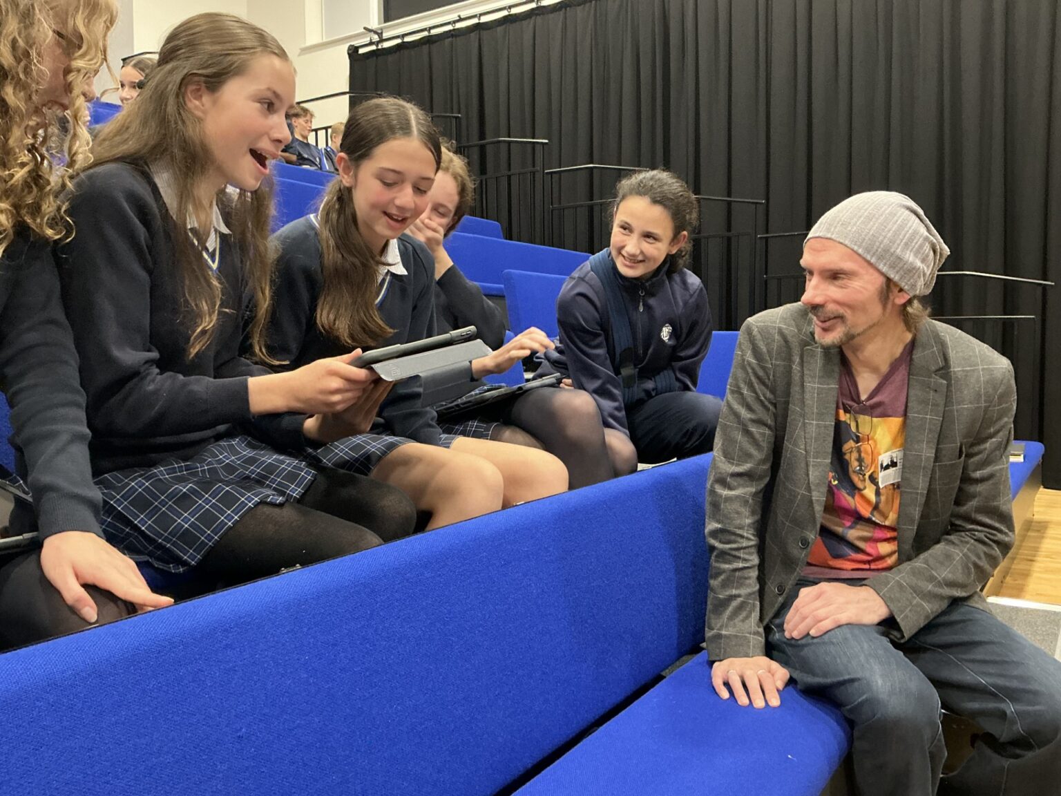 Dunottar School | Independent Day School in Surrey