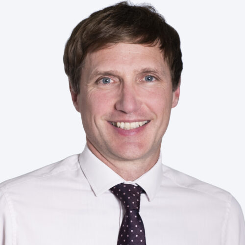 Mr Oliver Moses | Dunottar School