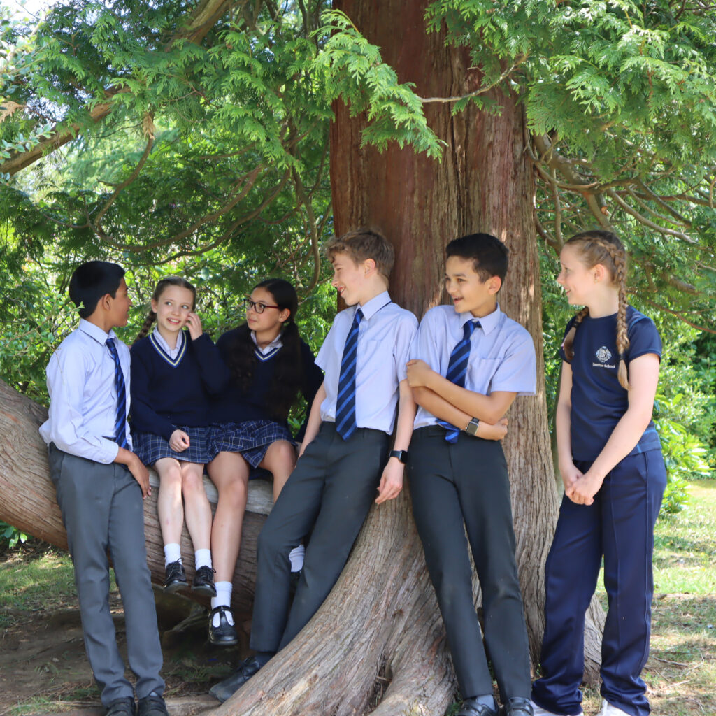 Portals | Dunottar School