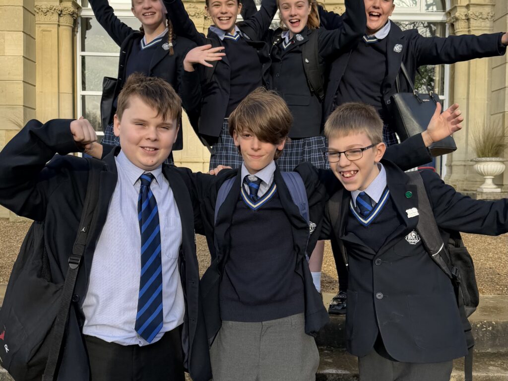 Dunottar School | Independent Day School in Surrey